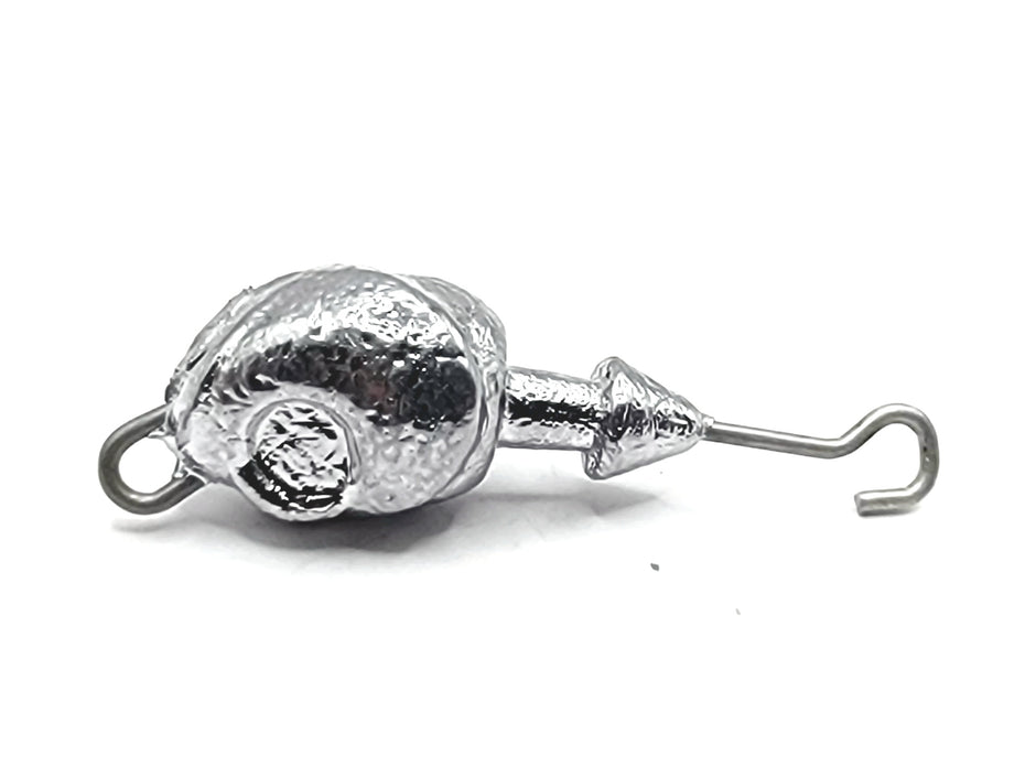 Unpainted Jigs – VampireCustoms